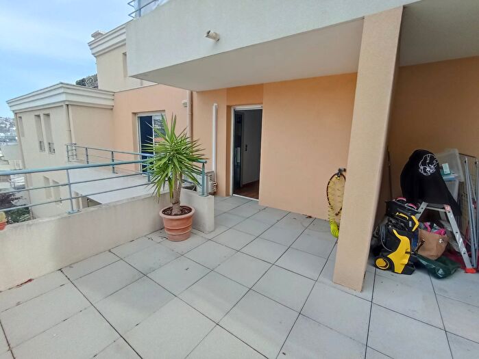 Appartement 2 pièces à louer - Saint-Laurent-du-Var, Centre-ville, Rascas, Notre-Dame, Condamines