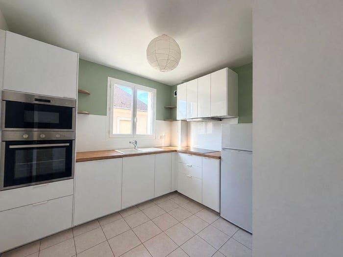 Appartement 2 pièces à louer à Centre, Maisons-Laffitte