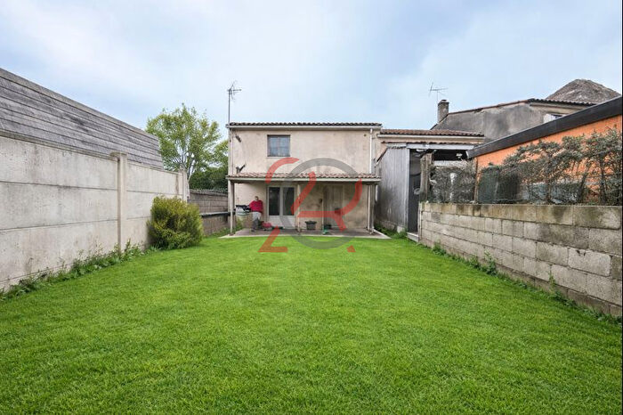 Maison à vendre - Macau - 3 pièces - 2 chambres