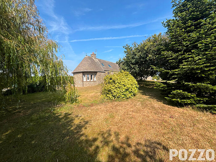 Gatteville-le-Phare : Maison 6 pièces à vendre