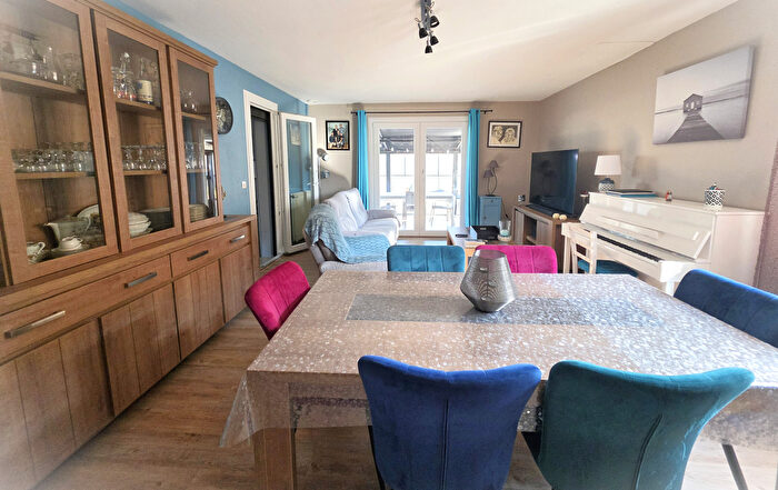 Maison 5 pièces à vendre à Saverdun