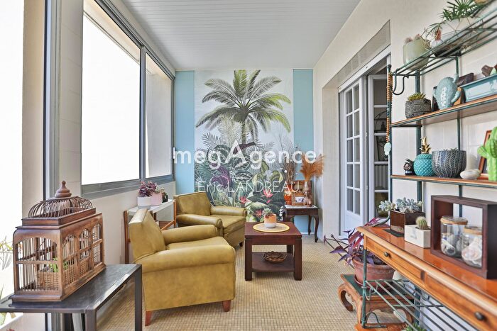 Les Sables-dOlonne, Arago, Saint-Pierre, Rudelière : Maison 6 pièces à vendre