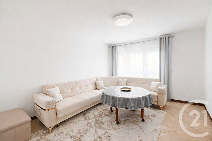 Appartement à vendre - Colomiers, Bascule, Oratoire - 4 pièces - 3 chambres