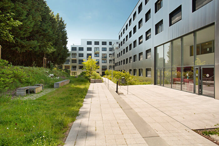 Appartement à vendre - Lille - 1 pièce