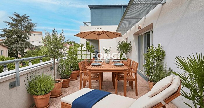 Appartement à vendre - Toulouse, Les Pradettes - 2 pièces - 1 chambre