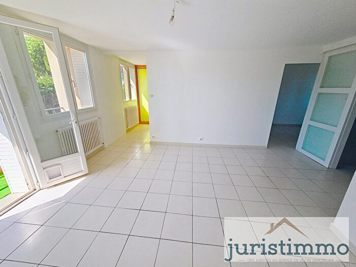 Appartement 3 pièces à vendre à Orange, Centre-ville