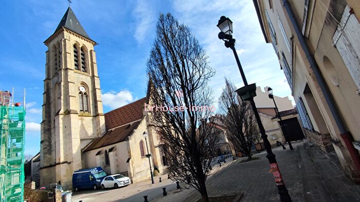 Maison 2 pièces à Cormeilles-en-Parisis, Haut et Centre, à vendre