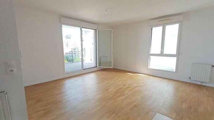 Appartement 3 pièces à louer à Atlantis-Massy Sud
