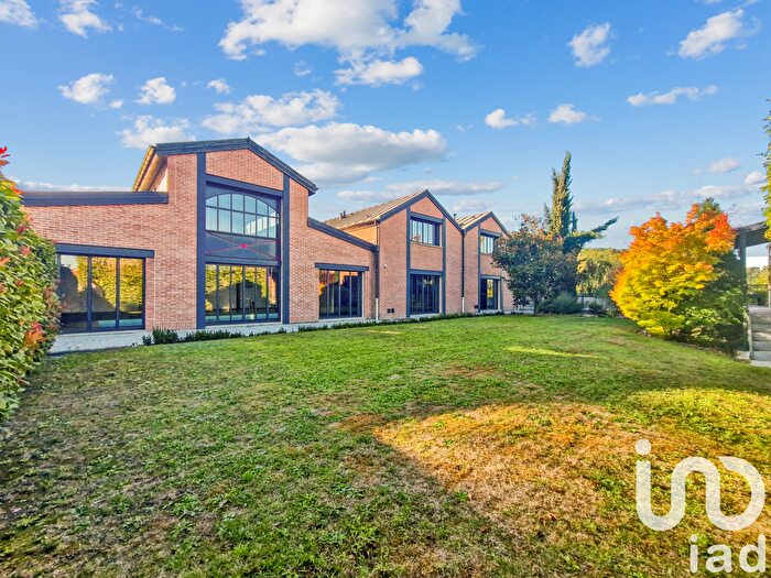 Maison à vendre - Étampes, Saint-Pierre - 14 pièces - 4 chambres