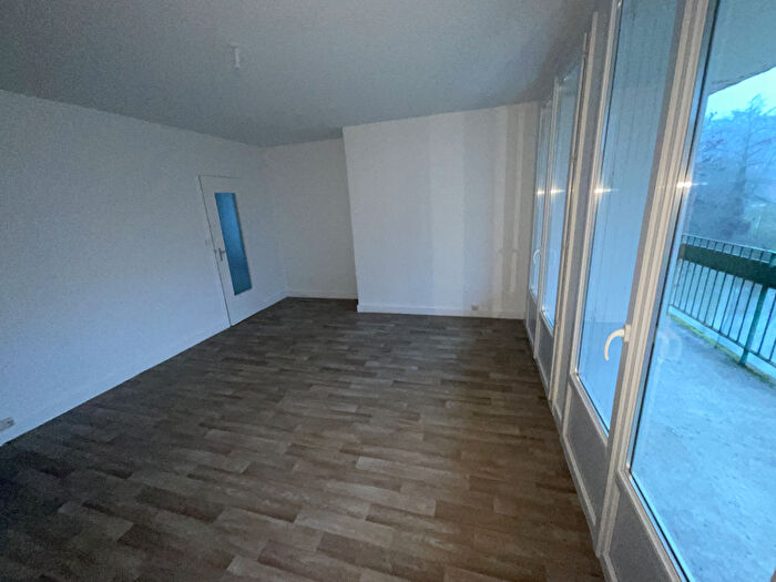 Appartement à louer - Bourges, Centre-ville, Charlet, Lahitolle, Pignoux, Sembat - 3 pièces - 2 chambres