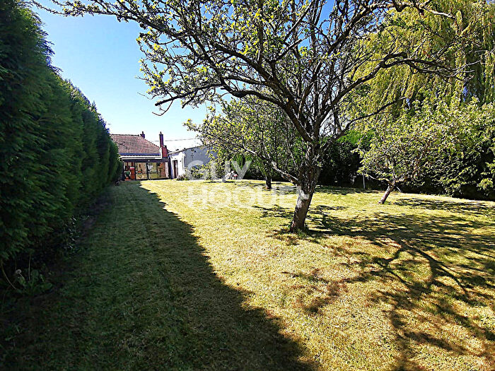 Erquinghem-Lys - Maison 4 pièces à vendre