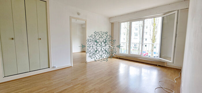 Appartement à vendre - Beauvais, Argentine - 2 pièces - 1 chambre