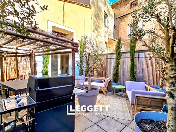 Appartement à vendre - Apt - 3 pièces - 2 chambres