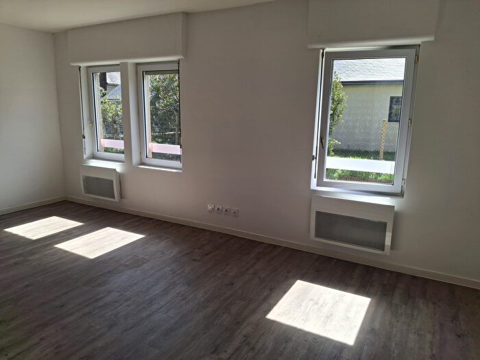 Appartement 3 pièces à vendre - Vielle-Aure
