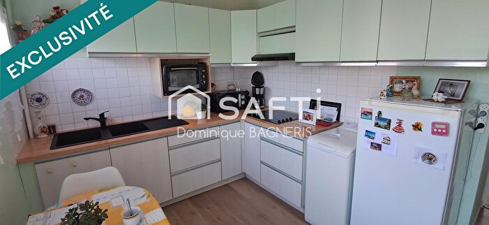 Appartement 4 pièces à vendre - Tarbes, Centre-ville