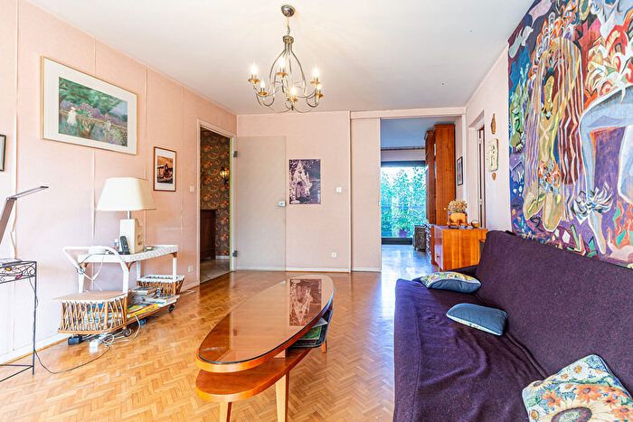 Appartement à vendre - Cran-Gevrier, Taillefer, Alery, Vert Bois - 5 pièces - 4 chambres