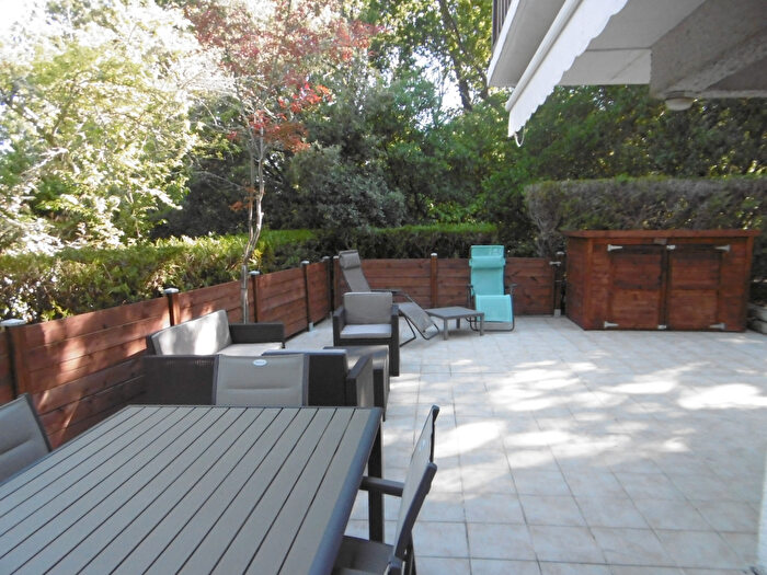 Appartement 2 pièces à louer - Arcachon, Les Abatilles