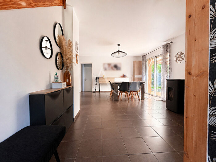 Maison 6 pièces à Derval, à vendre