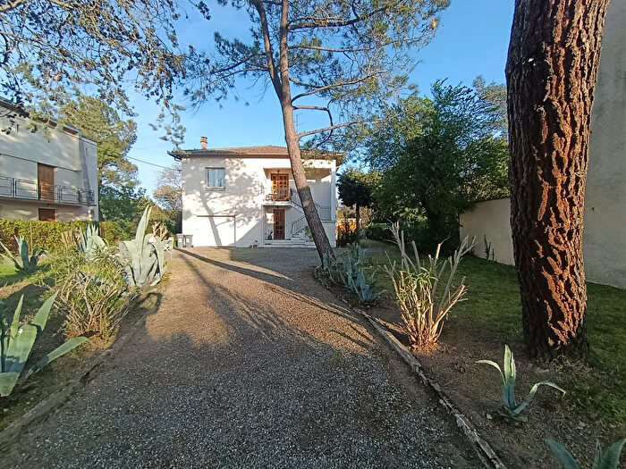 Maison à vendre - Portet-sur-Garonne - 5 pièces - 3 chambres