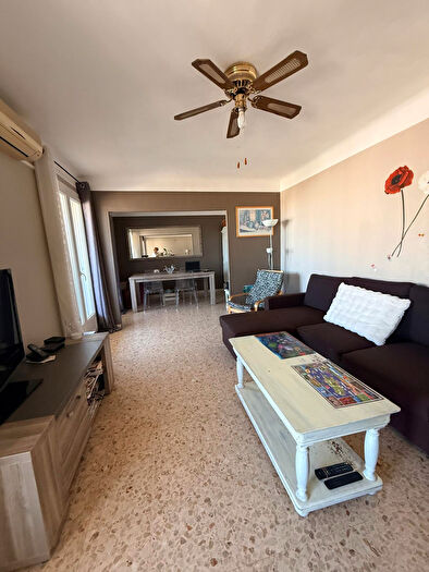 Appartement 4 pièces à vendre à Marseille 10ème, La Capelette