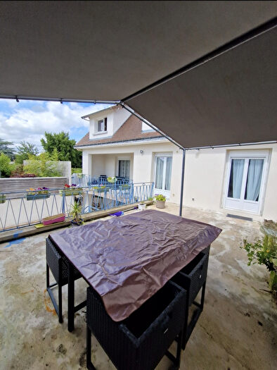 Châtellerault : Maison 11 pièces à vendre