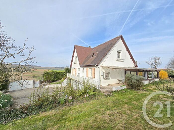 Jambville : Maison 6 pièces à vendre