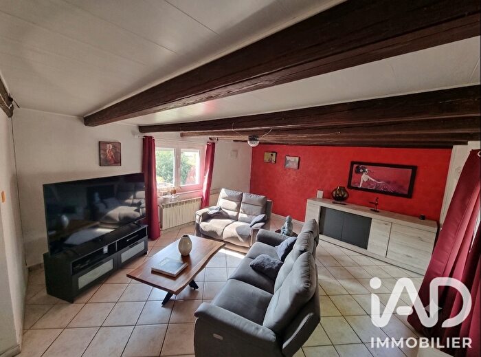 Maison 5 pièces à vendre à Les Étangs