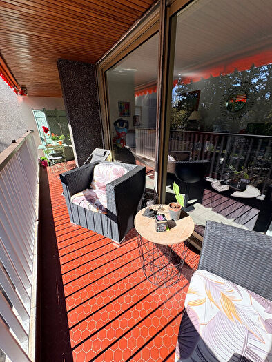 Pau, Pau Sud : Appartement 3 pièces à louer