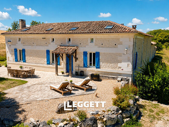 Malaville - Maison 8 pièces à vendre