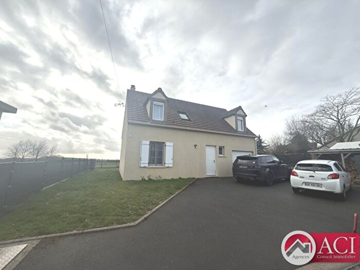 Maison à vendre - Chambly - 6 pièces - 4 chambres