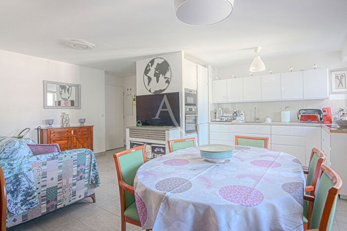 Antony, Rabats : Appartement 2 pièces à louer