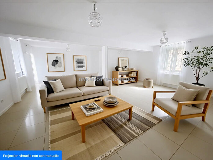 Maison à vendre - Ingré - 4 pièces - 3 chambres