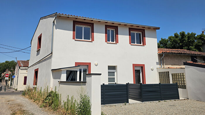 Appartement 2 pièces à vendre à Toulouse, Saouzelong