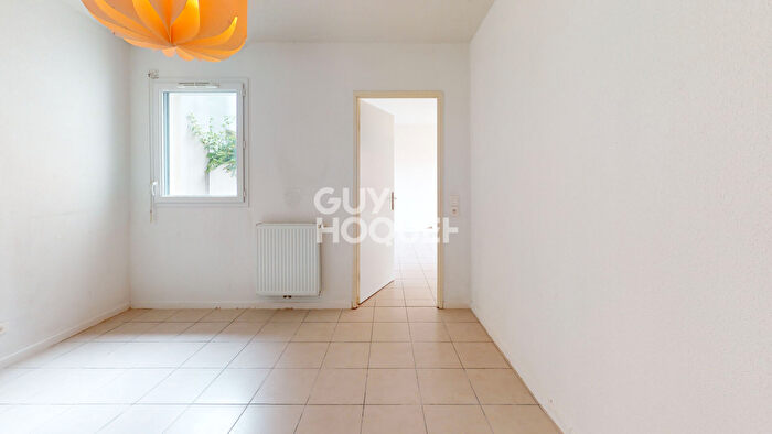 Appartement à vendre - Labenne - 2 pièces - 1 chambre