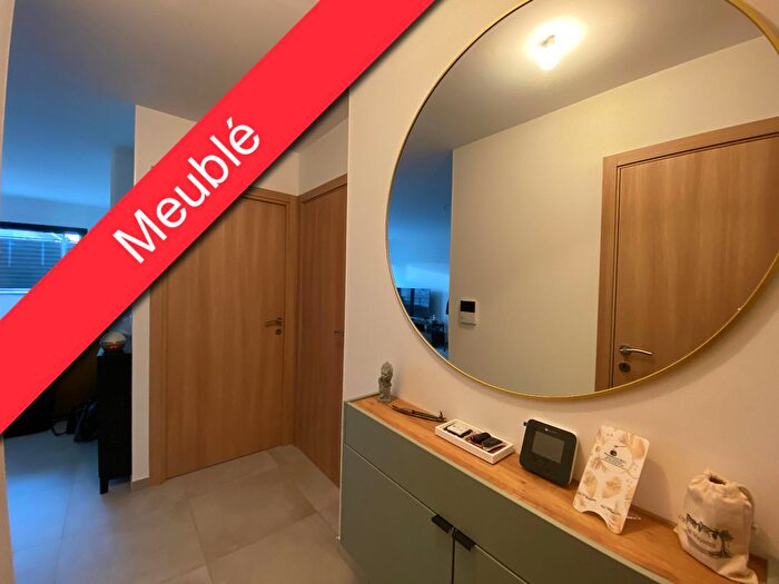 Appartement à louer - Tain-lHermitage - 2 pièces - 1 chambre