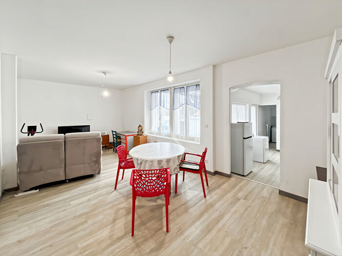 Maison 3 pièces à vendre - Challans, Centre-ville