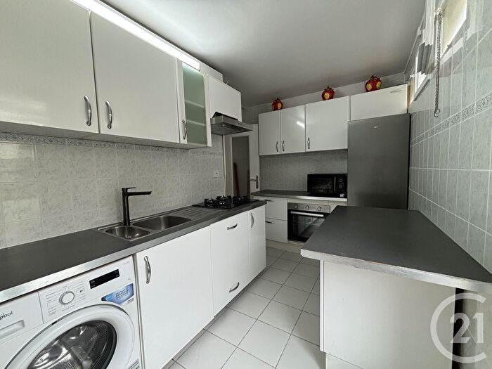 Charenton-le-Pont, Ilôt du Pont - Appartement 4 pièces à louer