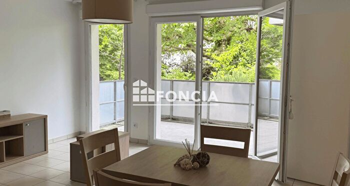 Appartement 2 pièces à vendre à Cenon, Palmer, Gravières