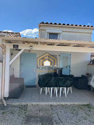 Maison à vendre - Frontignan - 3 pièces - 2 chambres