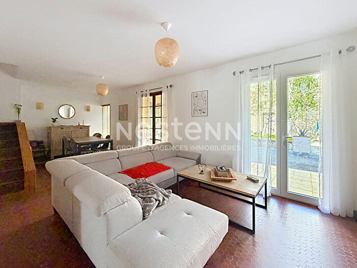 Maison à vendre - Canohès - 6 pièces - 4 chambres