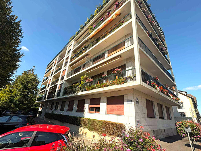 Appartement à vendre - Montargis, Centre-ville - 3 pièces - 2 chambres