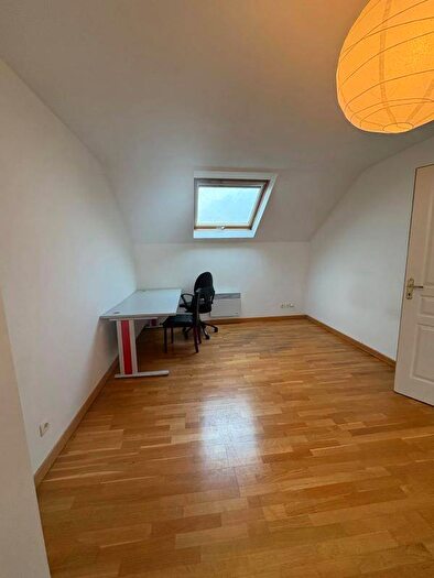 Appartement à louer - Saclay - 1 pièce