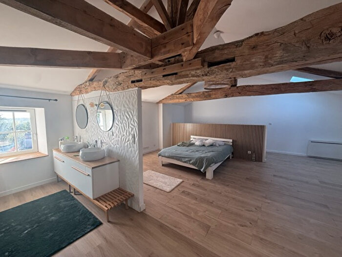 Maison 4 pièces à Soyaux, à vendre