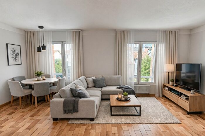 Appartement à vendre - Avignon, Montfavet - 2 pièces - 1 chambre