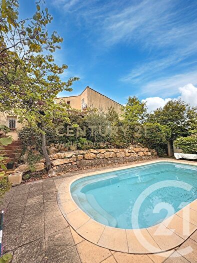 Maison à vendre - Saint-Georges-dOrques - 7 pièces - 5 chambres