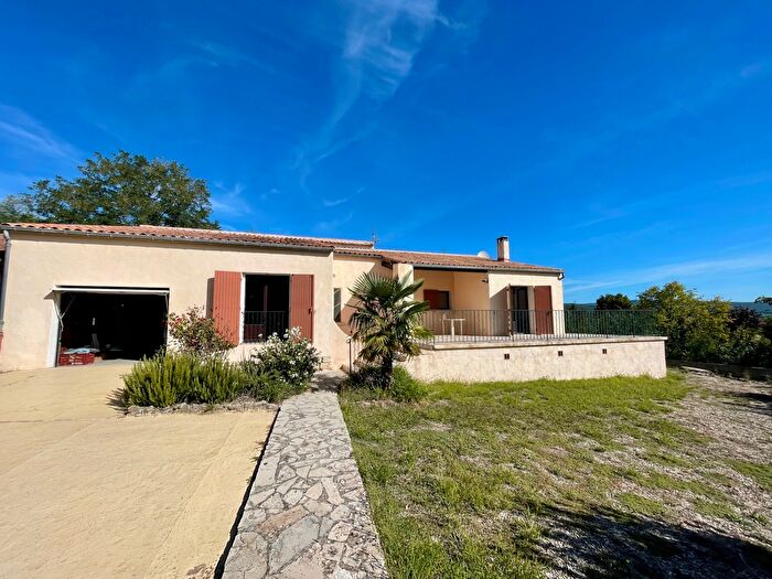 Céreste : Maison 5 pièces à vendre