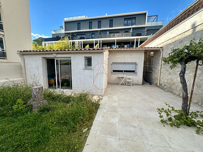 Montpellier - Appartement 2 pièces à louer