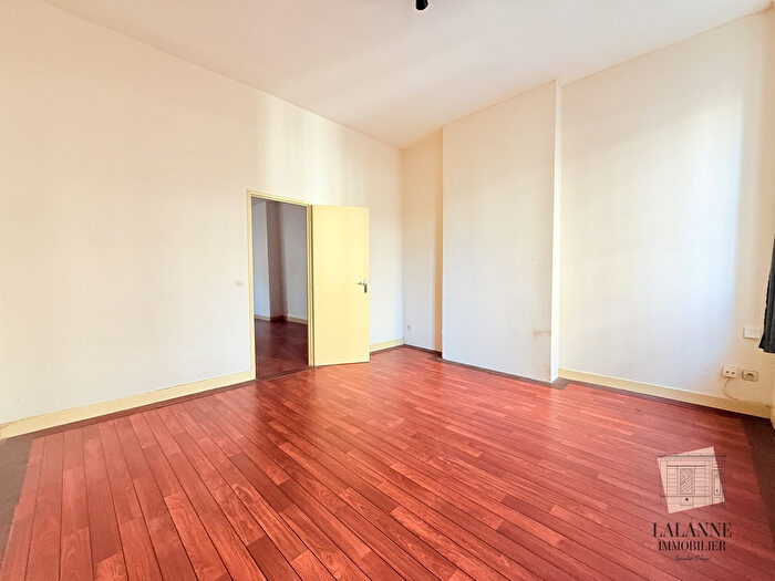 Appartement 2 pièces à louer à Bordeaux, Bassins à Flot