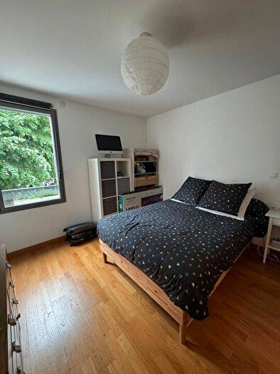 Appartement 2 pièces à louer à Barbâtre-Saint Remy-Verrerie, Reims
