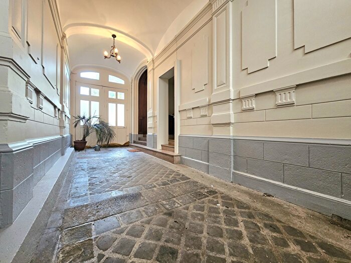 Maison 10 pièces à vendre à Amiens